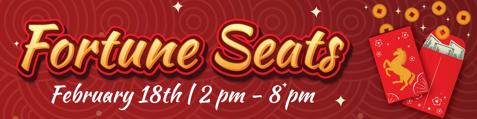 Black Bear Casino Resort Promotions - Fortune Seats
